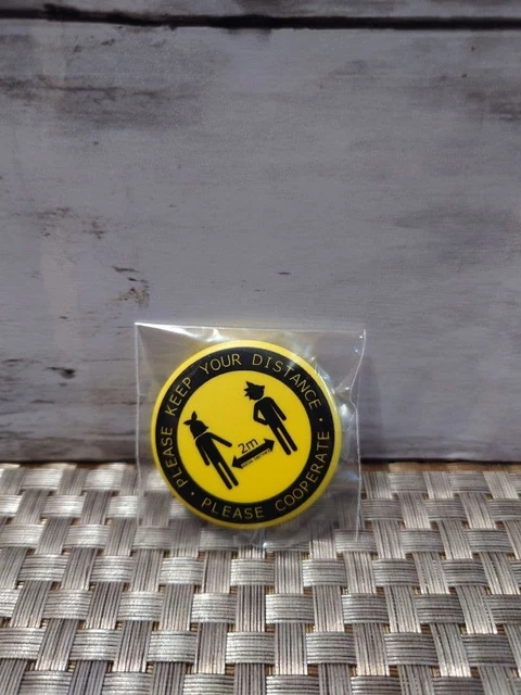 DISTINTIVO LATTINA KAGAMINE Rin Kagamine Len EUR 63,49 - PicClick IT