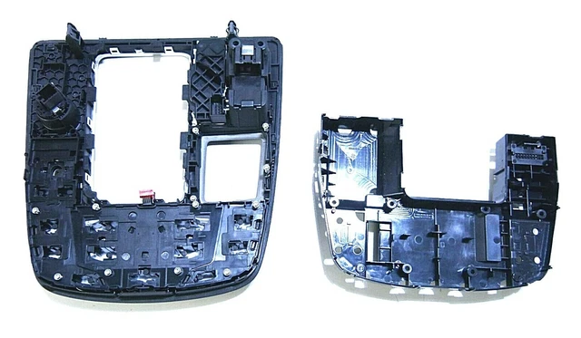 AUDI A6 4G A7 C7 MMI Touch Bedienteil Controller Multimedia 4G1919610 ...