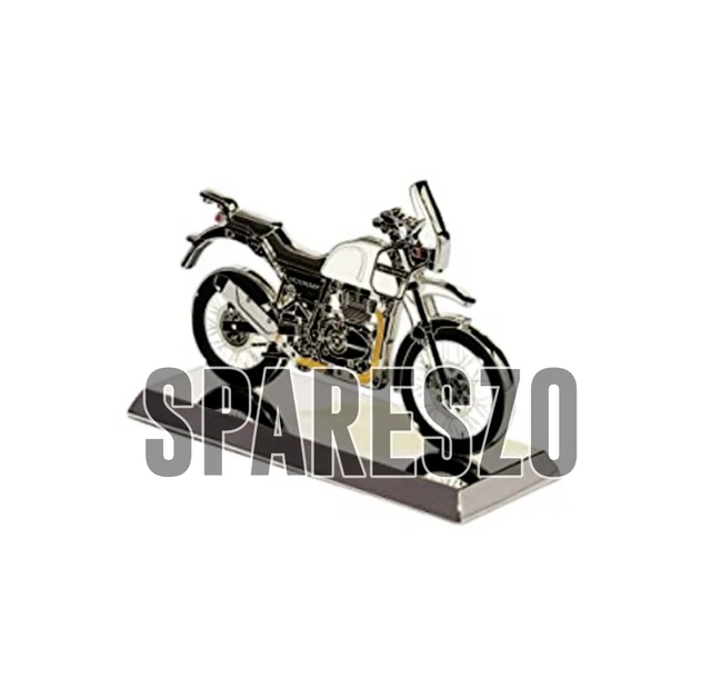 ROYAL ENFIELD &2D Scale Model White" Himalayan $59.40 - PicClick CA