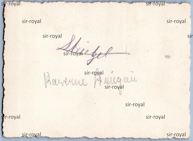 STRIEGAU SCHLESIEN LUFTWAFFE LKW KFZ Kaserne - Polen Strzegom WK2 Foto ...