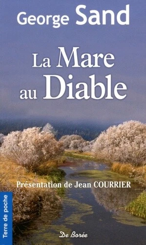 LA MARE AU Diable, Jean Courrier EUR 3,00 - PicClick FR
