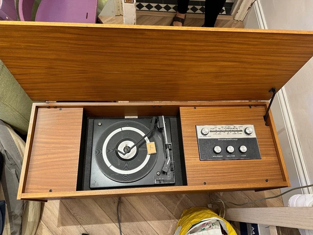 Vintage Record Player Cabinet Uk | Cabinets Matttroy