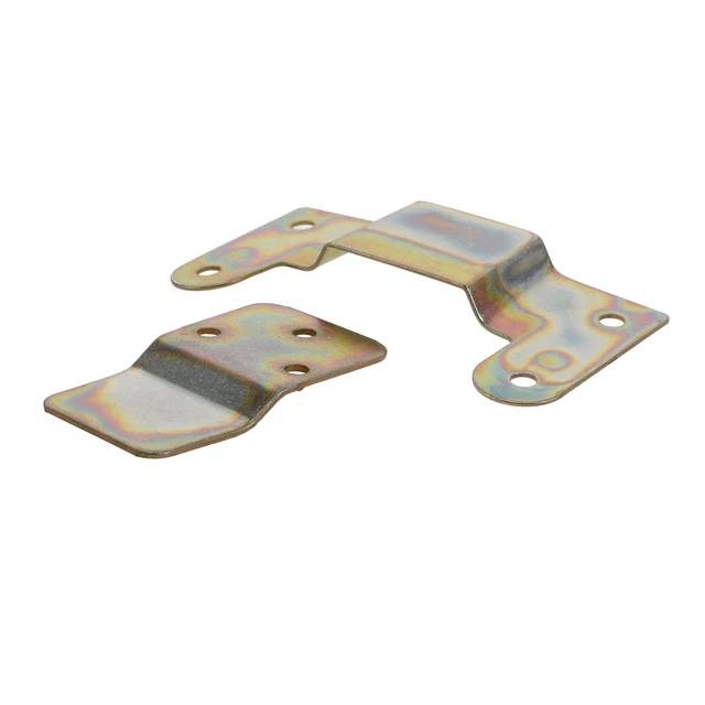 WALL FAN HOOK Mounting Bracket for Lightweight Iron Expansion Tube £4. ...