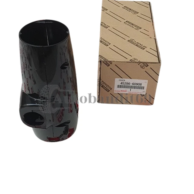 LENKSÄULENABDECKUNG 45286-60908 ORIGINAL Toyota Land Cruiser Fj40 Fj45 ...