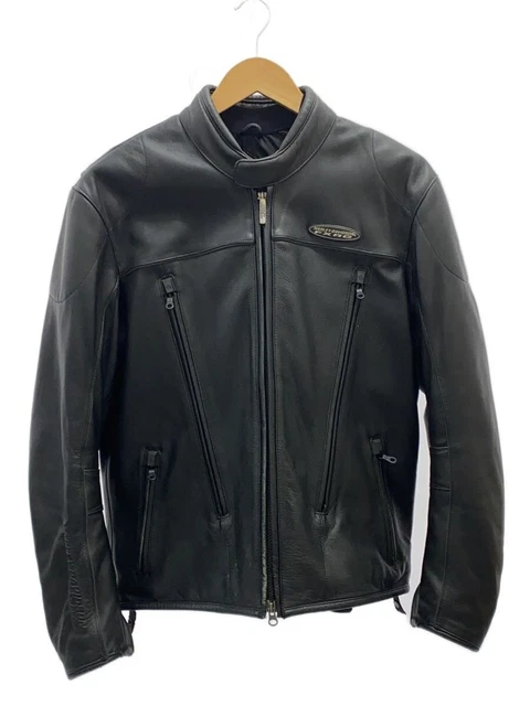 HARLEY DAVIDSON SINGLE Rider Jacket/M/- 3383 £300.18 - PicClick UK