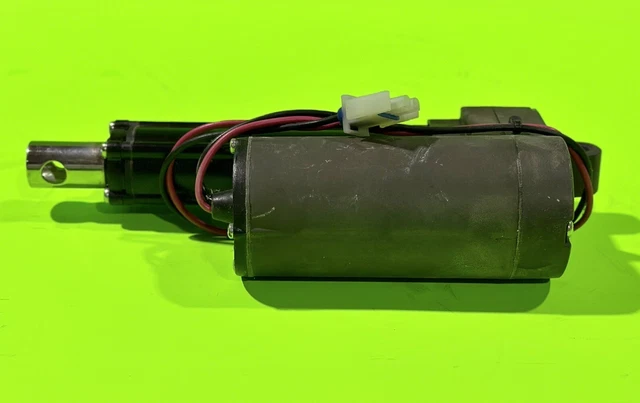 GENUINE OEM HUSQVARNA Redmax 584393401 537996001 Actuator Motor For ...