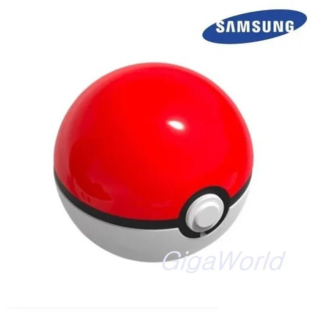 SAMSUNG POKEMON GALAXY Buds2 Pro/2/Live/Pro Coque Monster Ball+1 ...