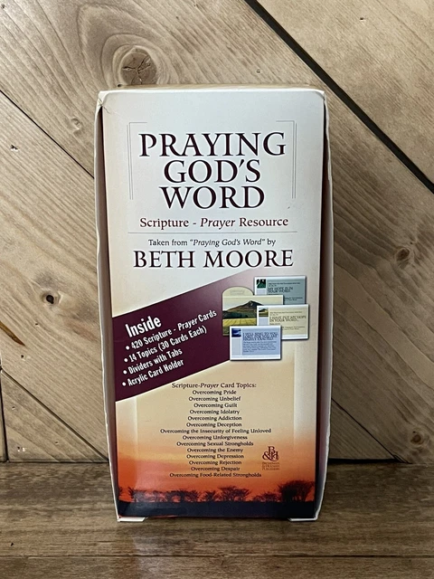 Praying Gods Word Scripture Prayer Resource Taken From Eur 27 91