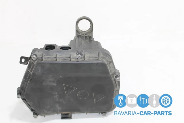 ORIGINAL BMW F25 X3 boîte de calculateur Box Control Devices 8509910 ...