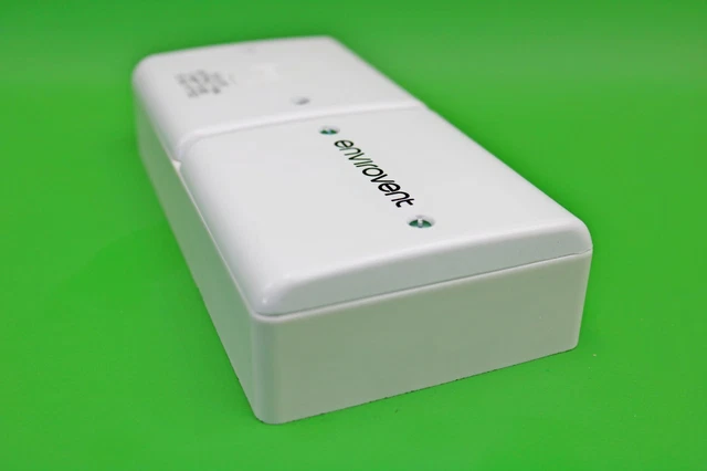 ENVIROVENT FILTERLESS INFINITY Cyclone SELV Replacement Low Voltage ...