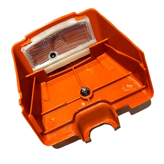 FOR STIHL 038 MS380 MS381 038 AV Super Magnum Chainsaw Air Filter ...