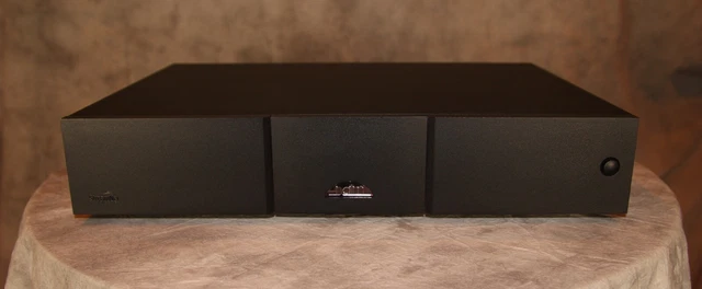 NAIM NAIMNET NETSTREAMS NNP01 Room Amplifier £1,450.00 - PicClick UK