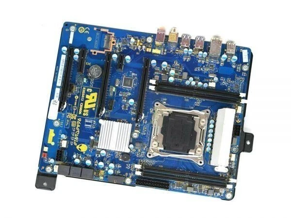 DELL ALIENWARE AREA 51 R2 MS-7862 Intel X99 LGA 2011-3 Motherboard Used ...