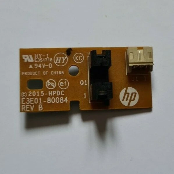 HP OFFICEJET PRO 8710 8715 8720 8730 8740 Position Sensor E3E01-80084 ...