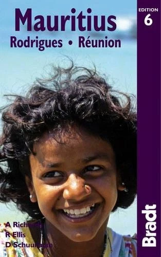 MAURICE : RODRIGUES-RÉUNION (Bradt..., Alexandra Richa EUR 10,69 ...