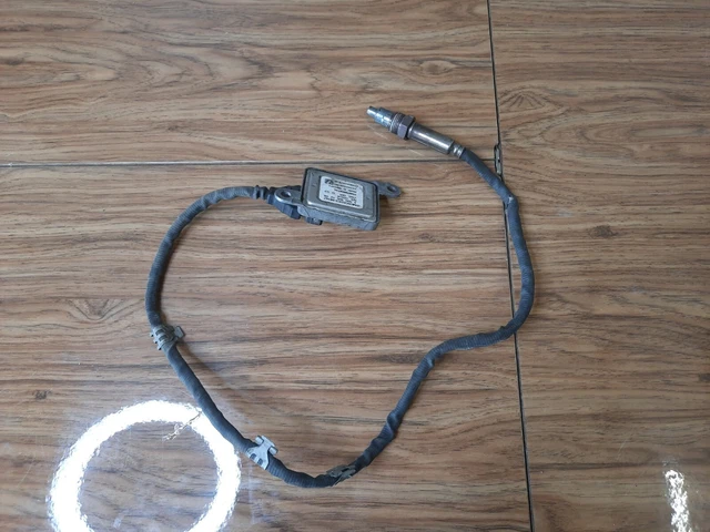 MERCEDES C, GLC Class, W205, X253, Oxygen Nox Lambda Sensor ...
