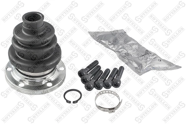 STEERING BELLOW KIT for BMW E12/E23/E24/E28/E30/E34/E38/X5 2.4TD/2.5i-4 ...