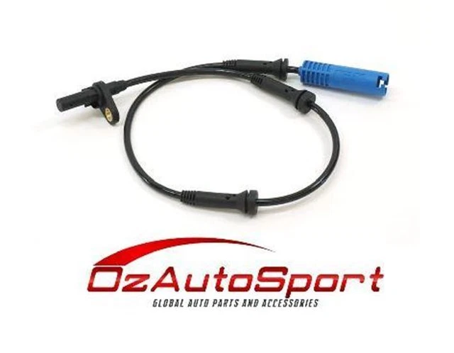 ABS SENSOR FOR BMW 5 Series 6 Series E60 E61 E63 E64) - Front Left or ...