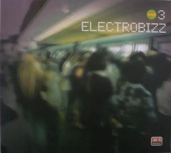 ELECTRO BIZZ 3, Hector Trash et Shoony Scuderio EUR 3,49 - PicClick FR