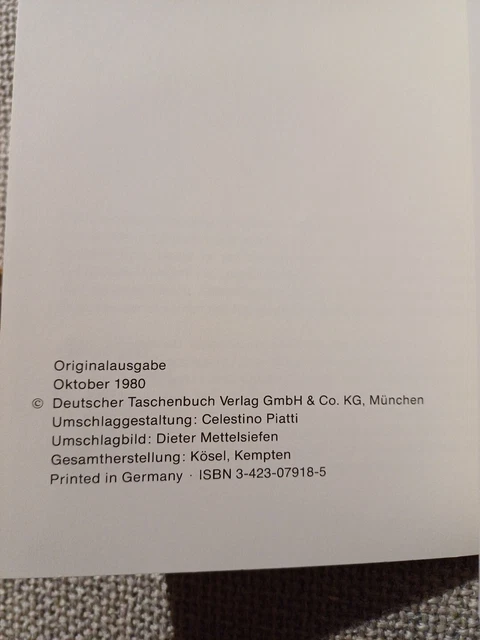 SO FUNKTIONIERT MEIN Körper Edit Heuser Dieter Mettelsiefen dtv junior ...