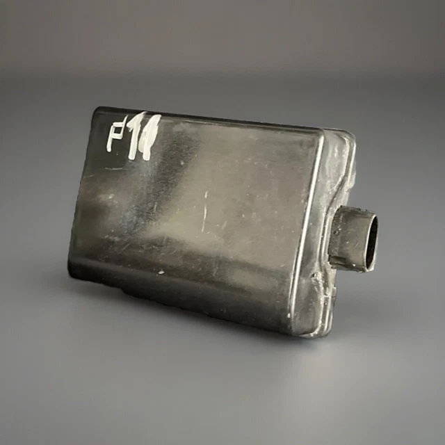 BMW F10 F11 F07 F01 F02 Radarsensor ACC Sensor Abstandsregelung 6795769 ...