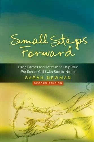 SMALL STEPS FORWARD: Using Games and Activities to Help Your Pr ...