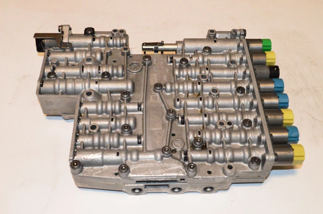 BMW JAGUAR Automatic Gearbox Valve Body Zf6Hp19 6Hp21 6Hp26 1068427188 ...