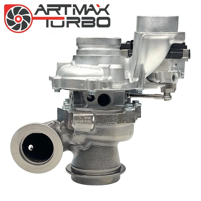 TURBOLADER MERCEDES E200 E220 2.0 CDI 882740 831120 894474 150PS 163PS ...