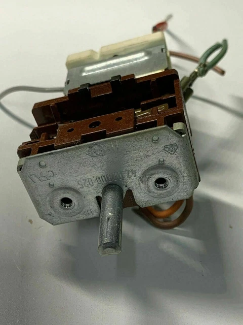 ELECTROLUX OVEN SELECTOR Switch RJ140.. $35.00 - PicClick AU