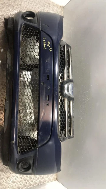 PARE CHOC AVANT DACIA LOGAN 2 PHASE 1 620226857R EUR 306,00 - PicClick FR