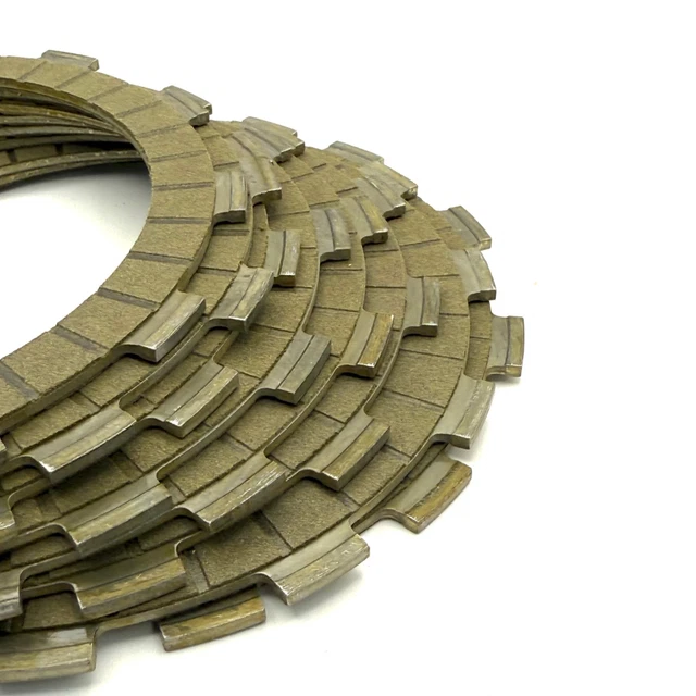 CRF450 2026 CLUTCH Kit With Springs Mxpuk Clutch Kit 2026 Crf 450 ...