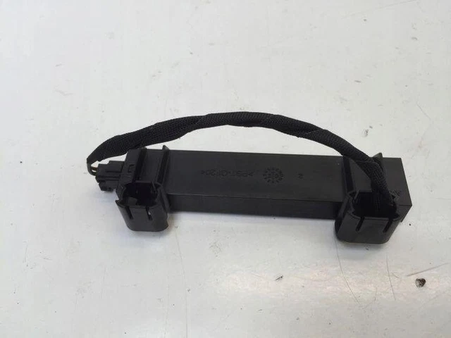 ŠKODA OCTAVIA I 1U2 amplificatore antenna 5WA962132 1.50 benzina 110 kw ...