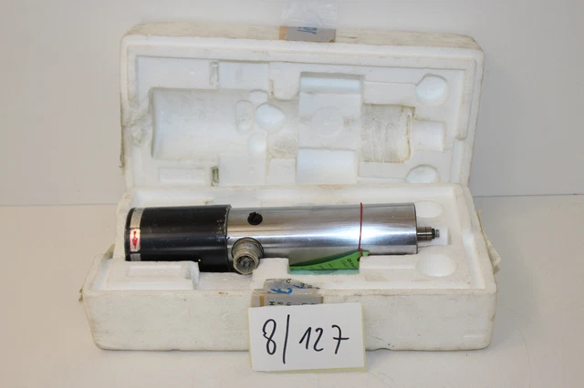 JÄGER 62.-2.5 STAW Spindel Spindle Hochfrequenzspindel 15000-60000 1 ...
