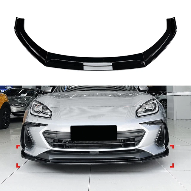 Subaru Brz Spoiler Kit