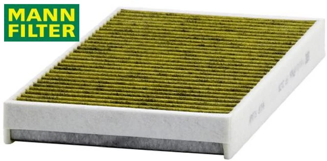 MANN-FILTER FP3139 FILTER für Innenraumluft Innenraumfilter Filter EUR 36,70 - PicClick DE