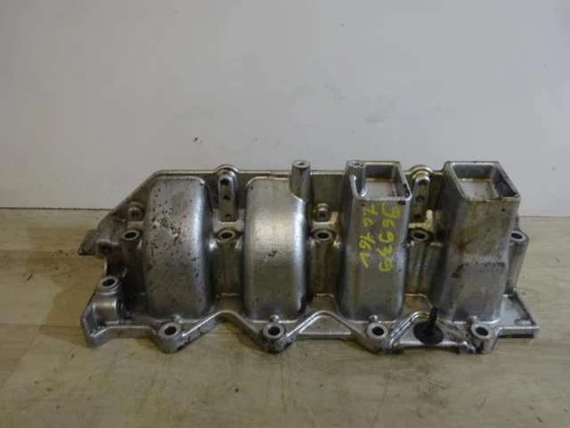 COLLECTEUR D'ADMISSION RENAULT MEGANE 2 8200329496 EUR 35,00 - PicClick FR