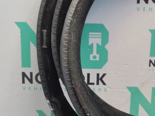 RANGE ROVER SDV8 L405 Door Seal Front Left Side £25.00 - PicClick UK