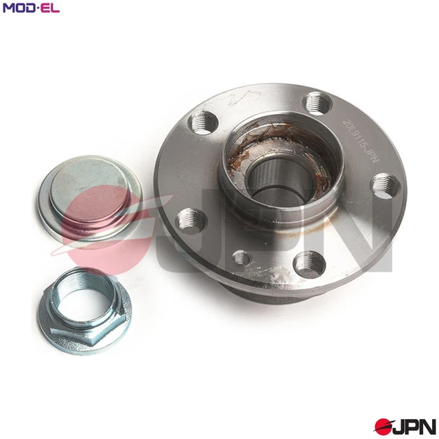 WHEEL BEARING KIT 20L9115-JPN FOR PEUGEOT FIAT CITROËN LANCIA 4HR /4HP ...