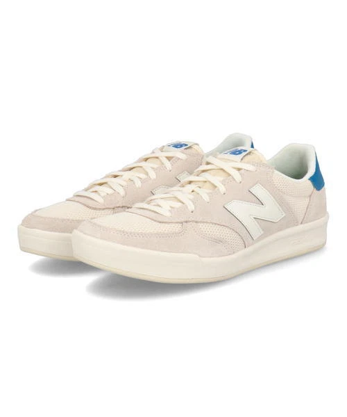 NEW BALANCE CRT300 Light Gray Blue E1 Men's REVLITE US 7.5-10.5 $127.99 ...