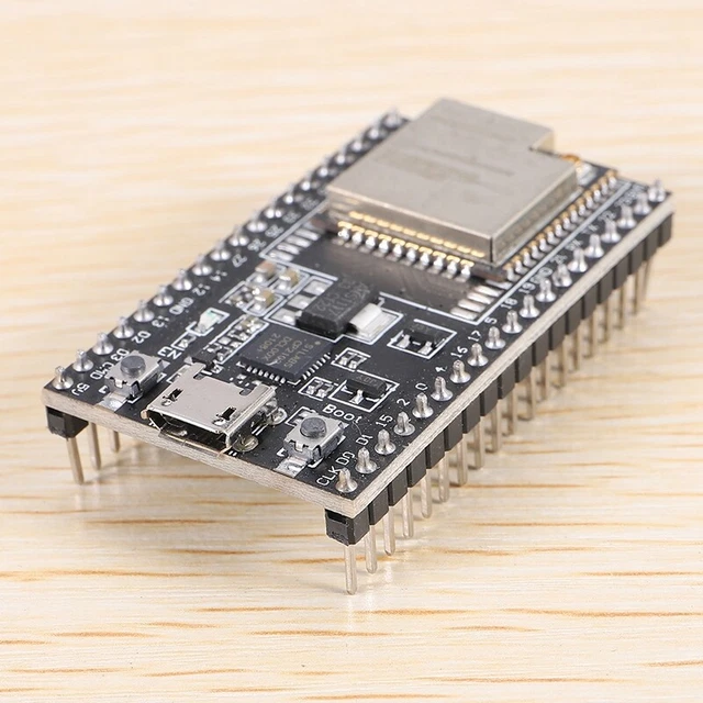 2X(1PCS ESP32-DEVKITC CORE Board ESP32 Development Board ESP32-WROOM ... 2X(1PCS ESP32-DEVKITC CORE Board ESP32 Development Board ESP32-WROOM ...