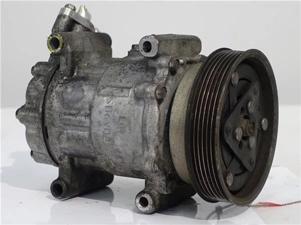 COMPRESSEUR CLIMATISATION RENAULT Modus/Grand Modus (JP) 2007 04627104752 EUR 49,58 - PicClick FR