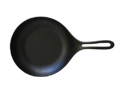 IWACHU NAMBU TEKKI 22cm Omelette Poêle Fonte IH Compatible Neuf EUR 106,93 - PicClick FR