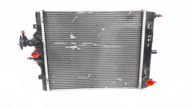 2531007000 RADIADOR AGUA / 4481 Para Kia Picanto 1.0 EUR 62,90 ...