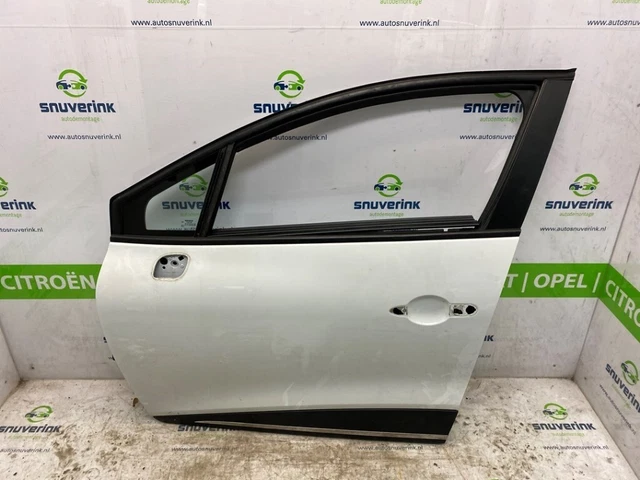 PUERTA DELANTERA IZQUIERDA Renault Clio IV (5R) 2018 801017896R EUR 485 ...
