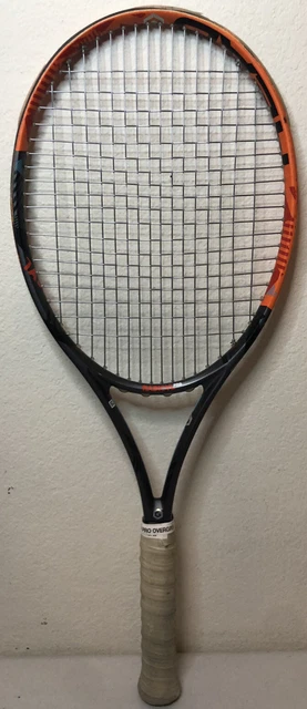 HEAD GRAPHENE XT Radical Pro Tennis Racket 4-1/4 310G $89.99 - PicClick