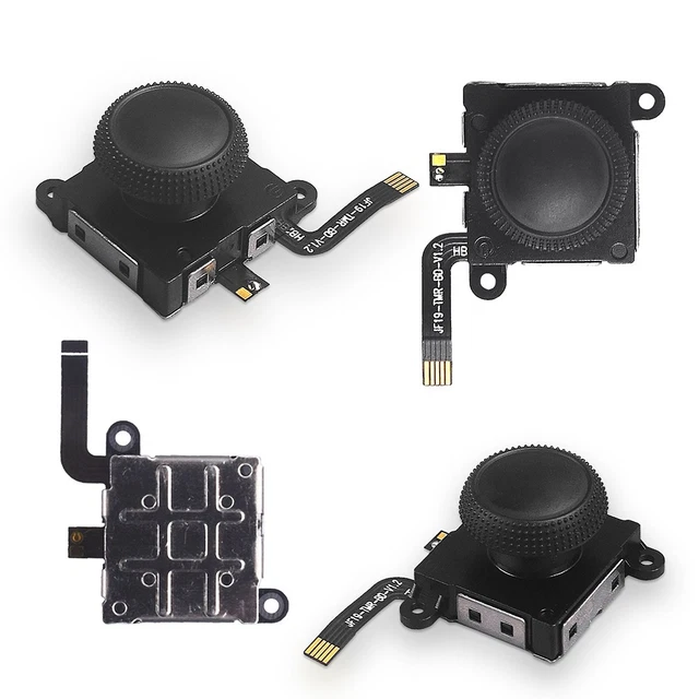 1X(TMR JOYSTICK FOR Controller Repair Replacement, Tunnel Analog1854 £ ...