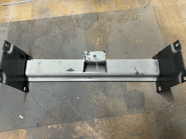 LAND ROVER DEFENDER TDCI Front Chassis Crossmember £50.00 - PicClick UK