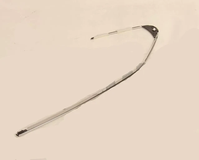 MOULURE DE CADRE de fenêtre arrière gauche TOYOTA CAMRY V7 7570833060 ...