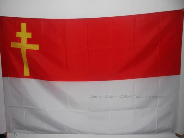 FLAGGE REICHSLAND ELSASS-LOTHRINGEN 150x90cm - ELSASS-LOTHINGEN FAHNE ...