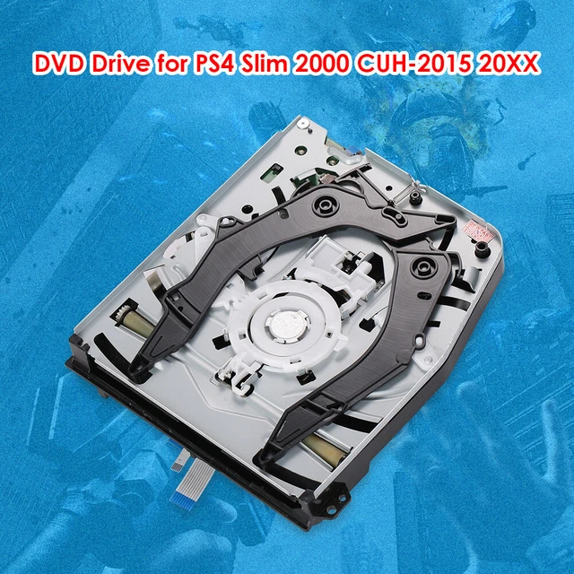 BLU-RAY DISC DRIVE for PlayStation 4 Slim CUH-2000 2015 20XX ...